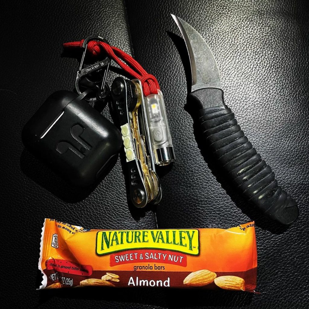 HoodRat SnapWrap - Delta2Alpha