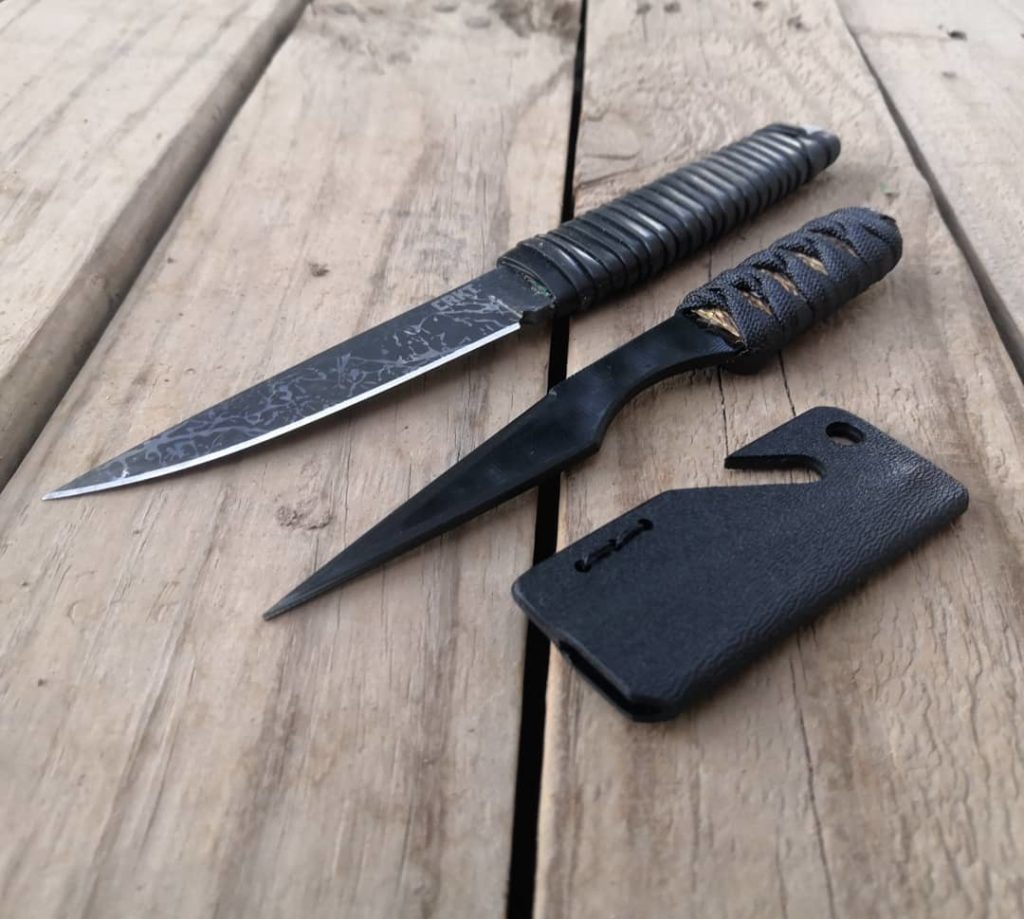 HoodRat SnapWrap - Delta2Alpha