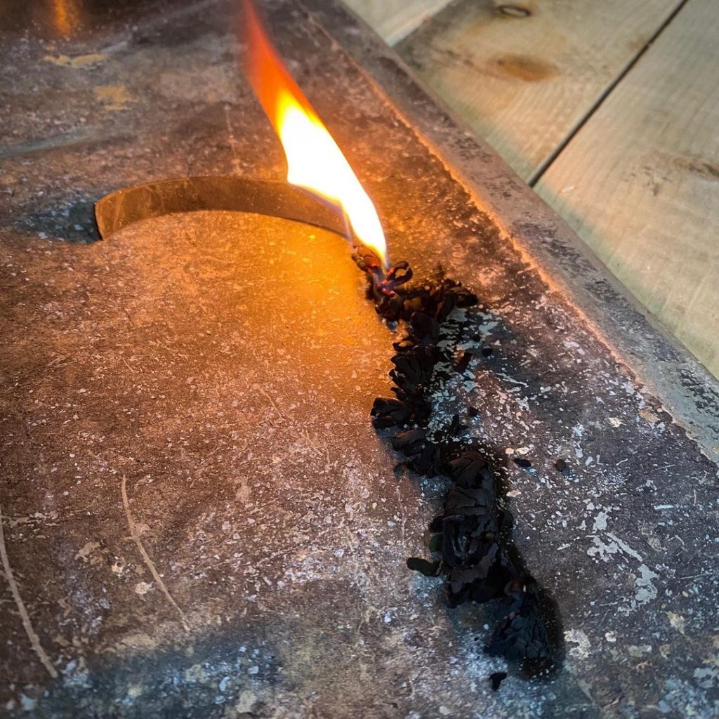 HoodRat SnapWrap - Delta2Alpha