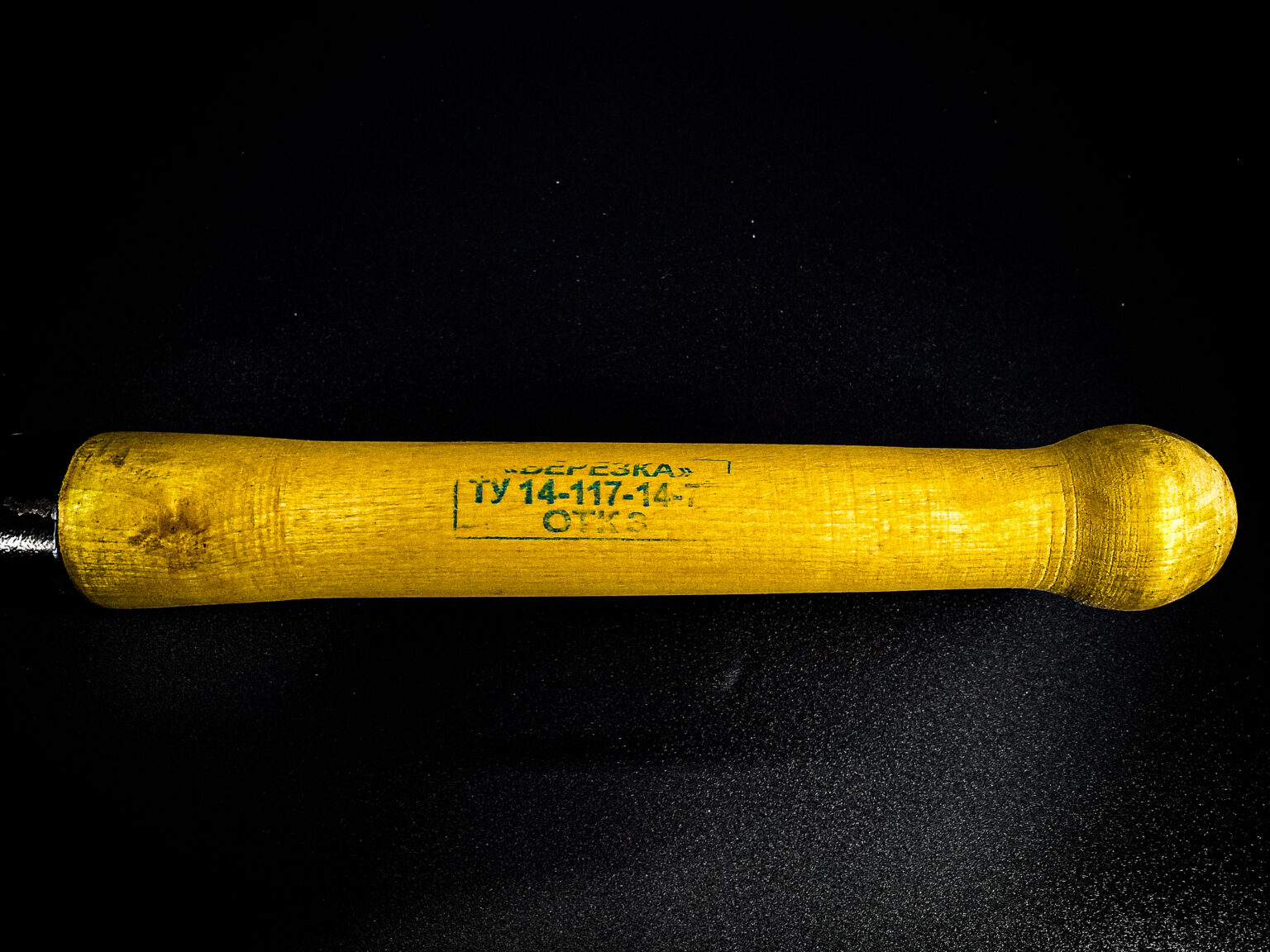 Soviet Surplus Spetsnaz Shovels - Delta2Alpha