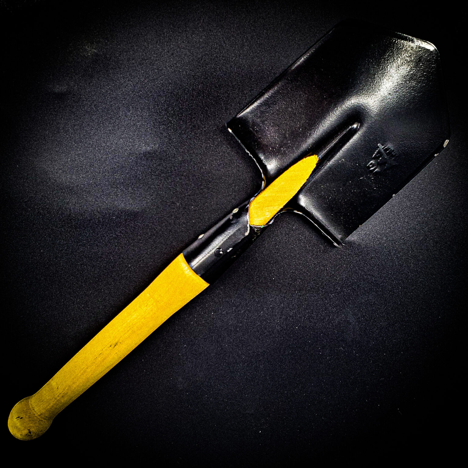 Soviet Surplus Spetsnaz Shovels - Delta2Alpha