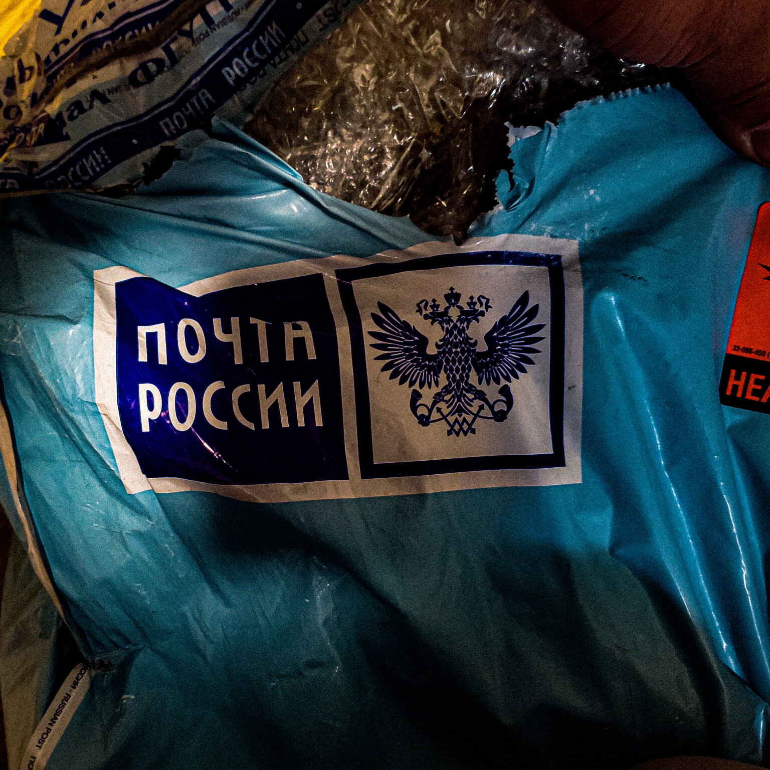 Soviet Surplus Spetsnaz Shovels - Delta2Alpha