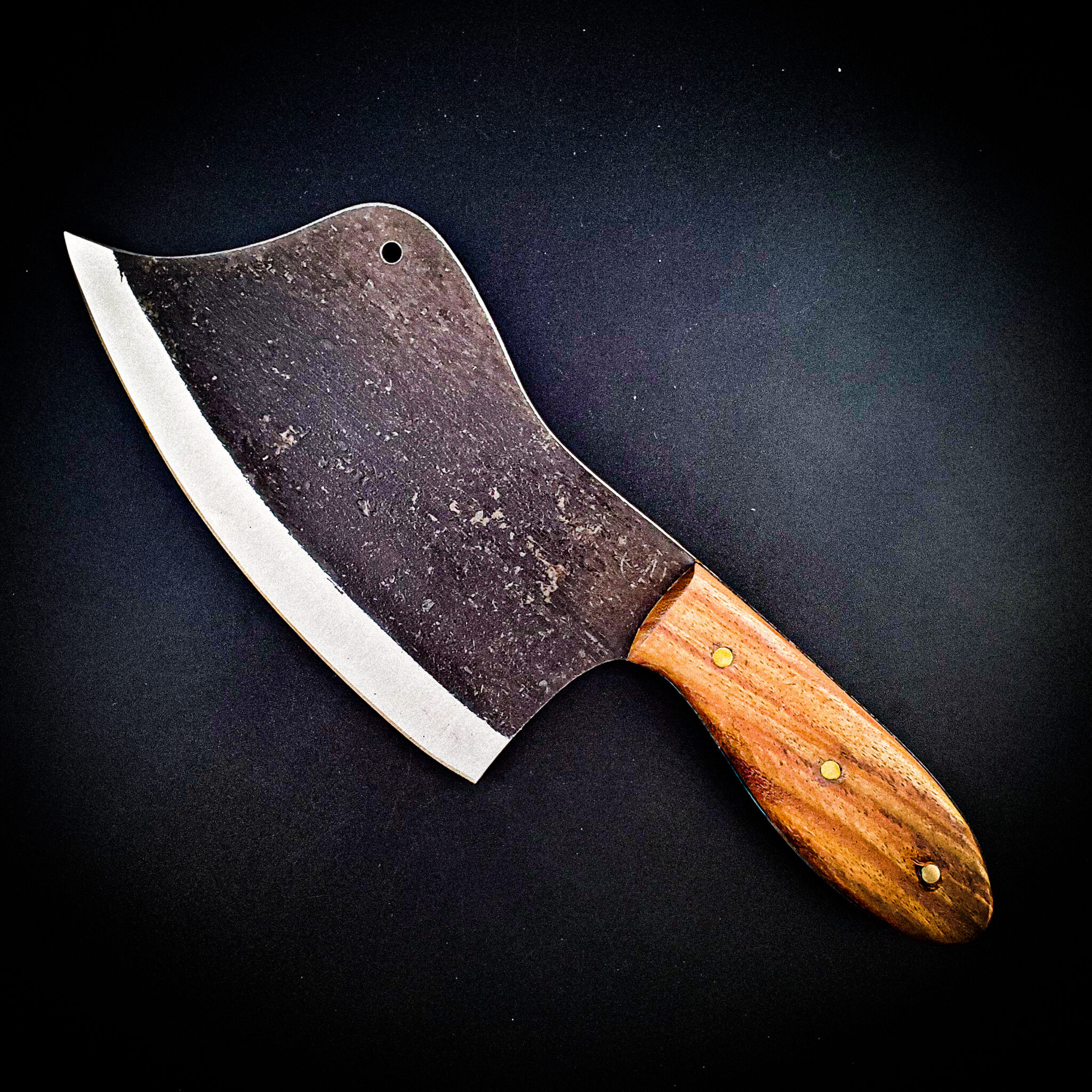 Beaver Cleaver - Delta2Alpha