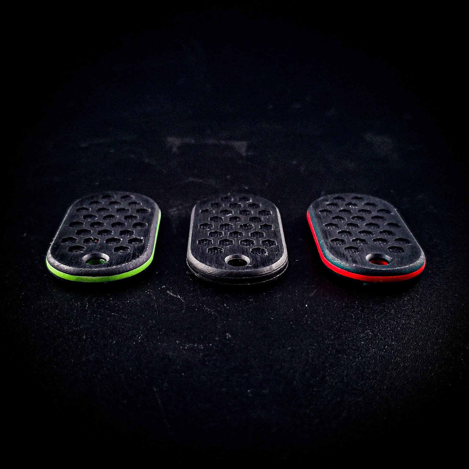 Delta2Alpha - The First in Tactical Travelware