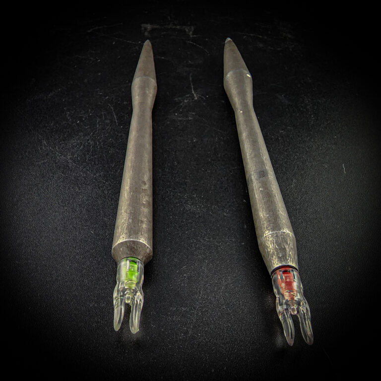 Rocket - Delta2Alpha