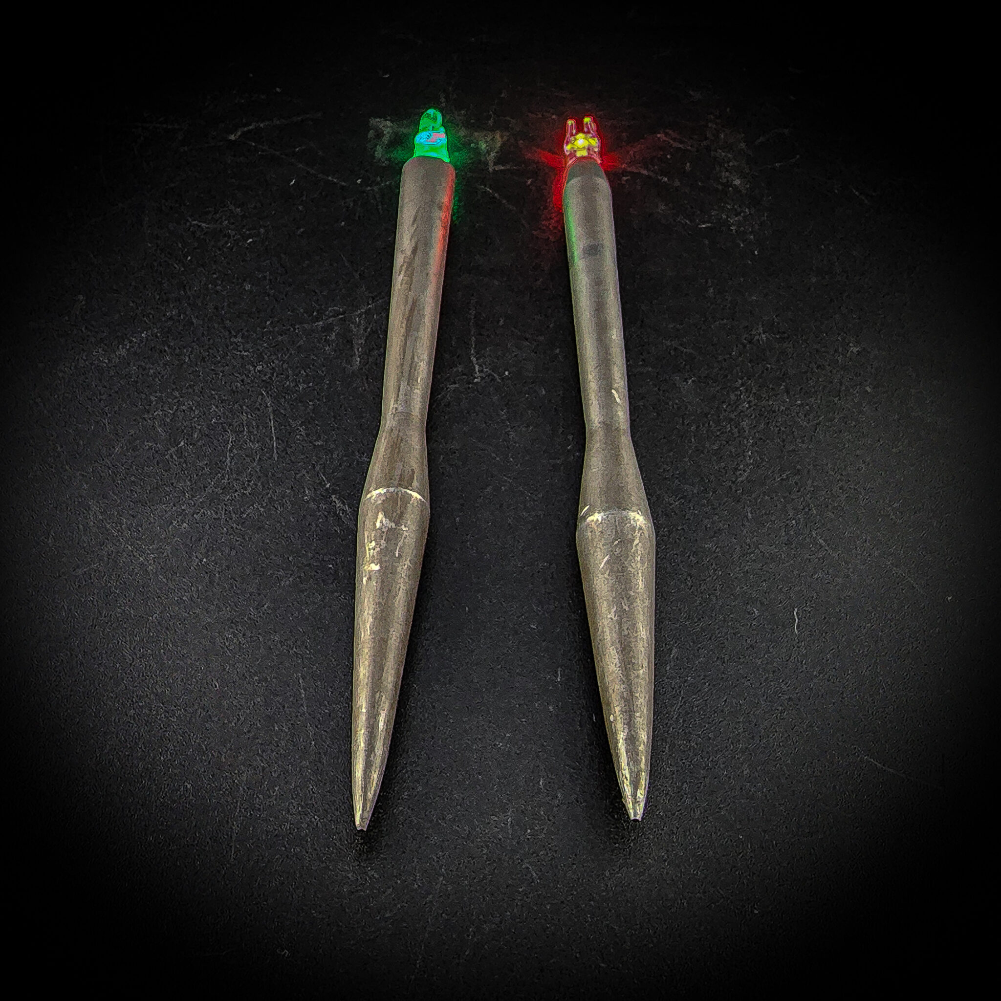 Rocket - Delta2Alpha