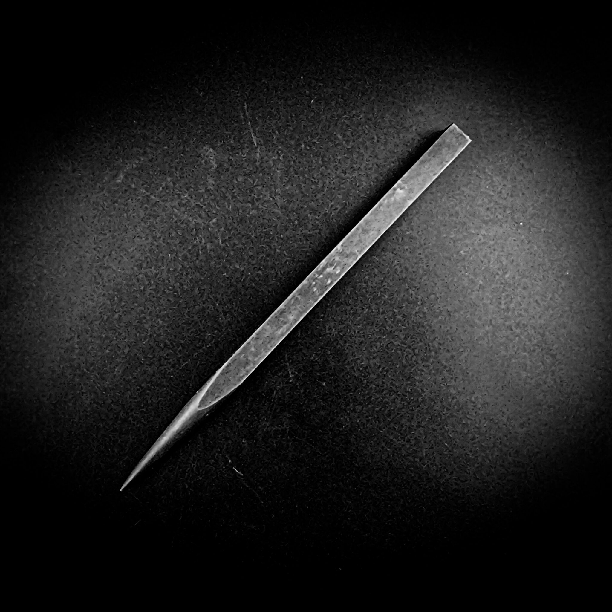 Cubic Spike 10mm x 19cm - Delta2Alpha