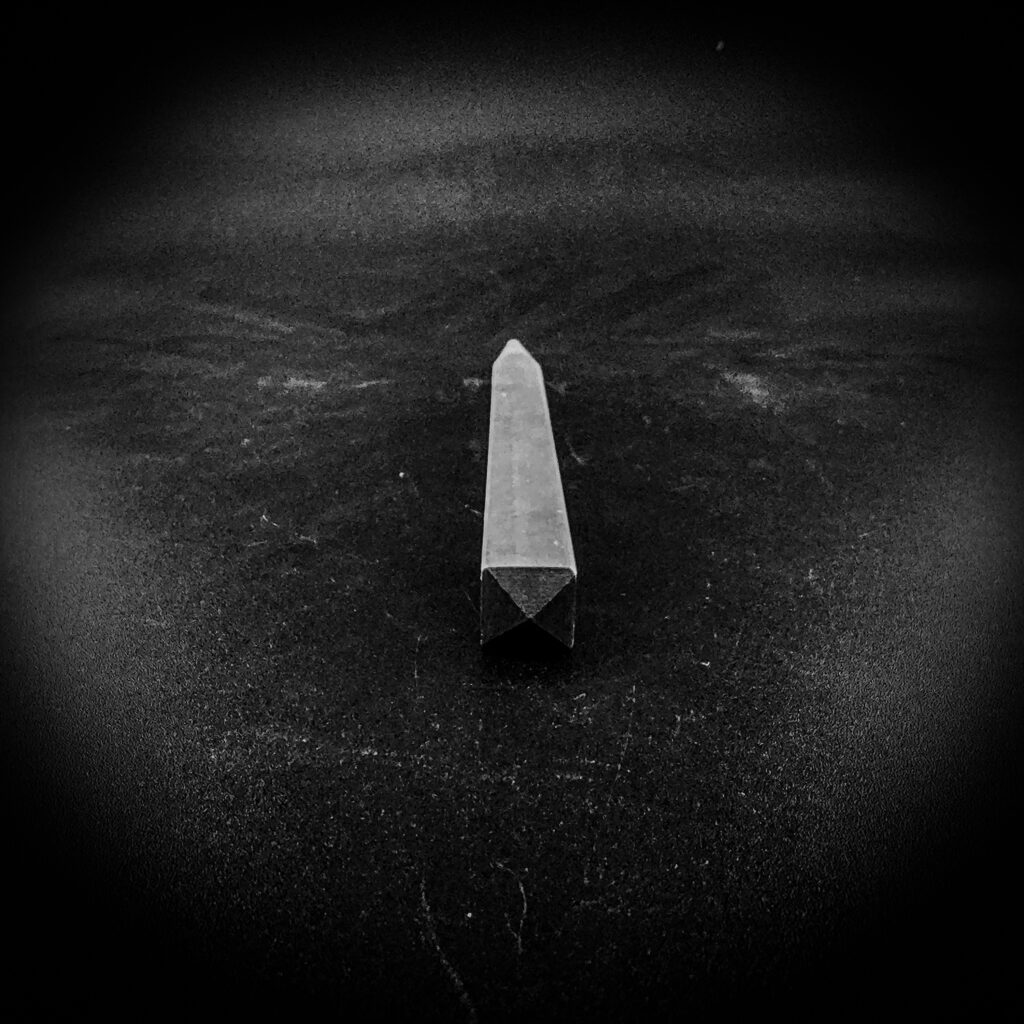 Chishin Ryu 10mm x 19cm - Delta2Alpha