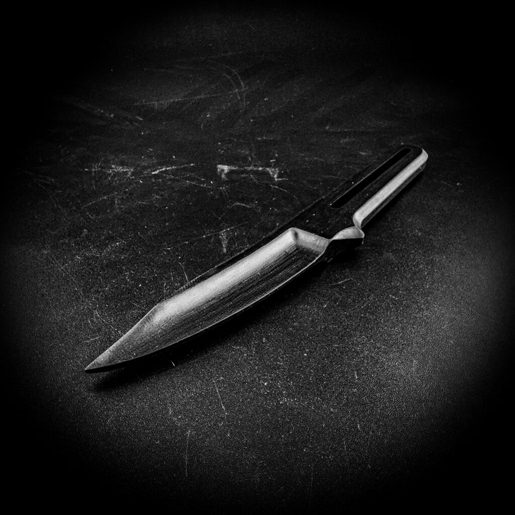 Tengu Technical 10mm - Delta2Alpha