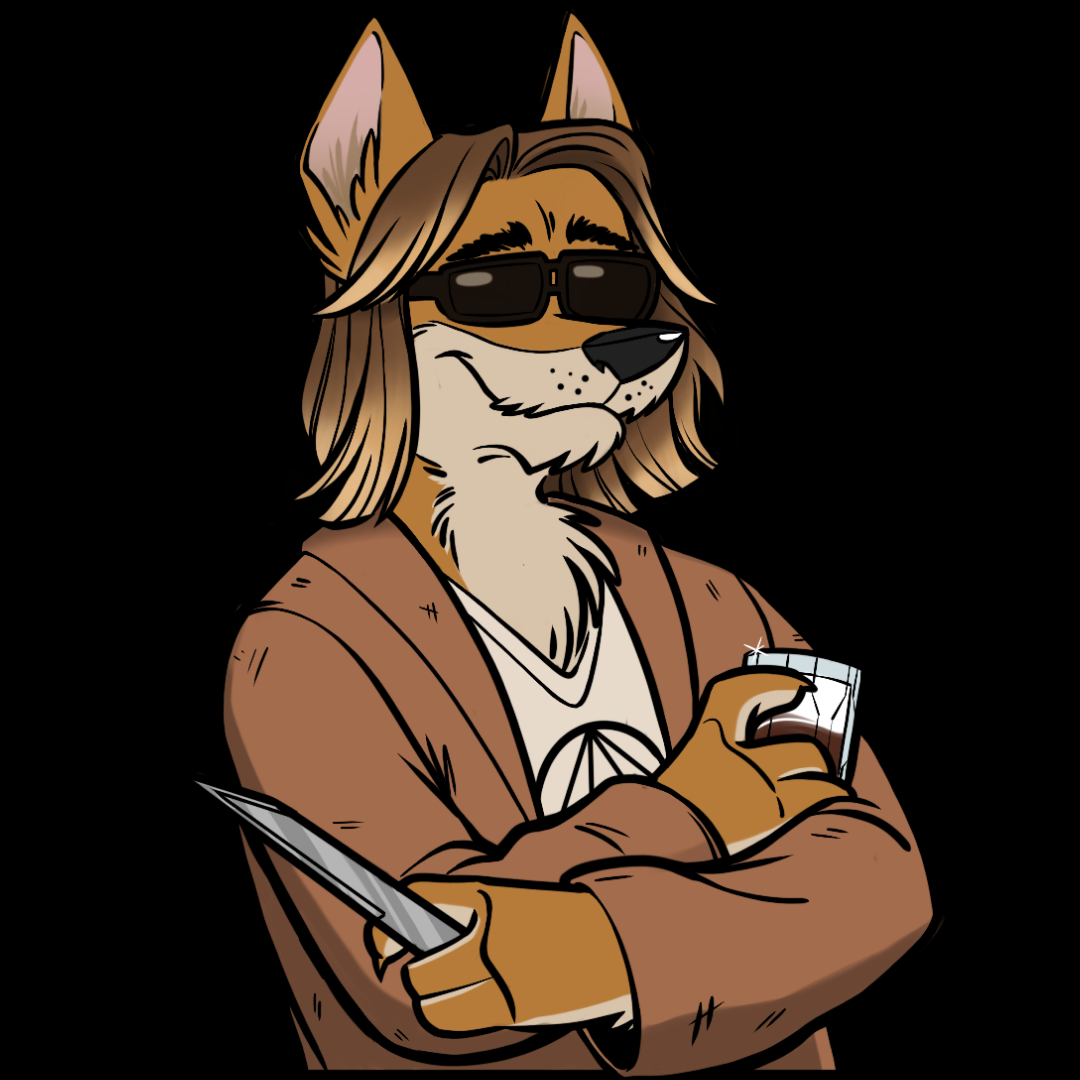 The Big Lobo-Ski / IVA Knives Archives - Delta2Alpha