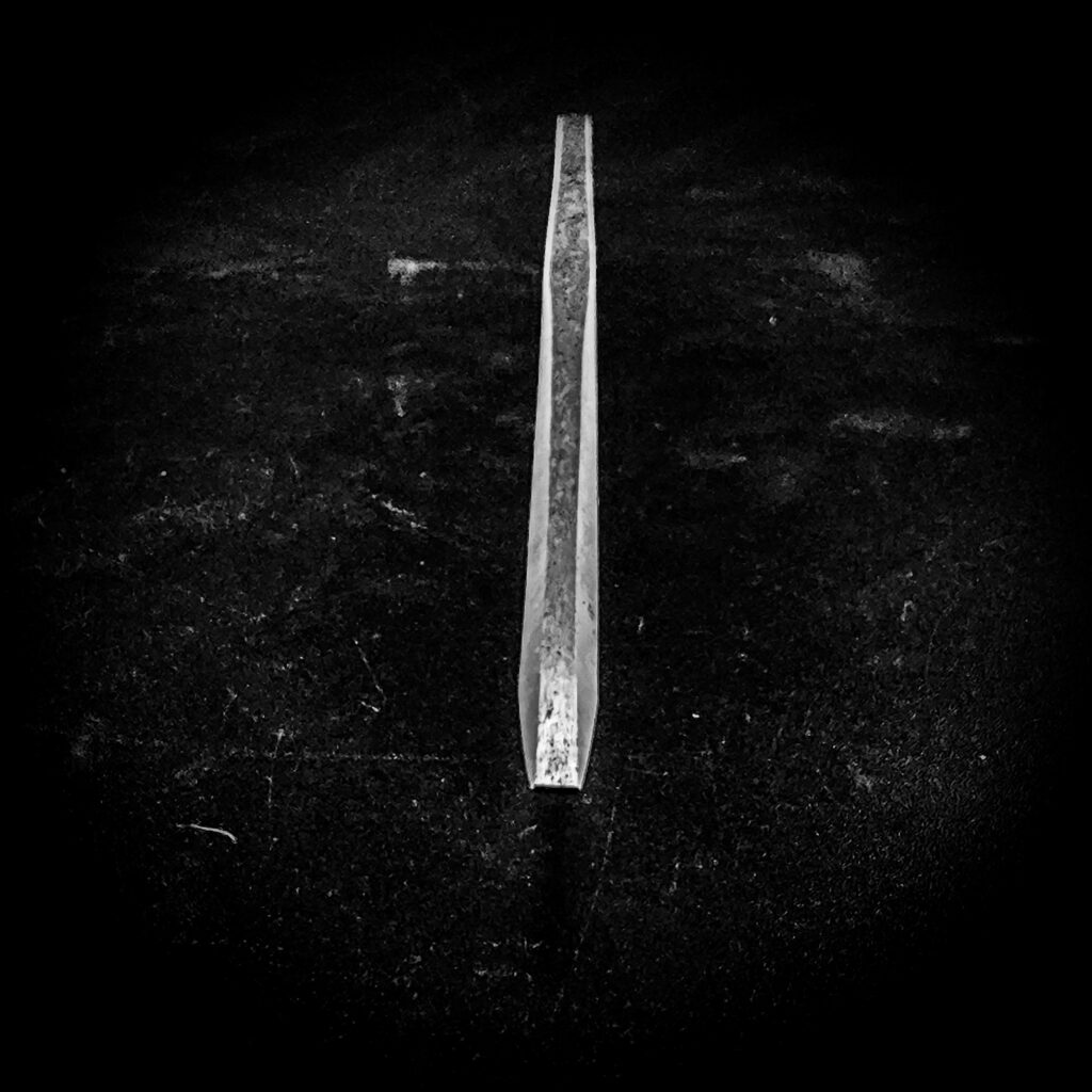 Mori Method - Delta2Alpha