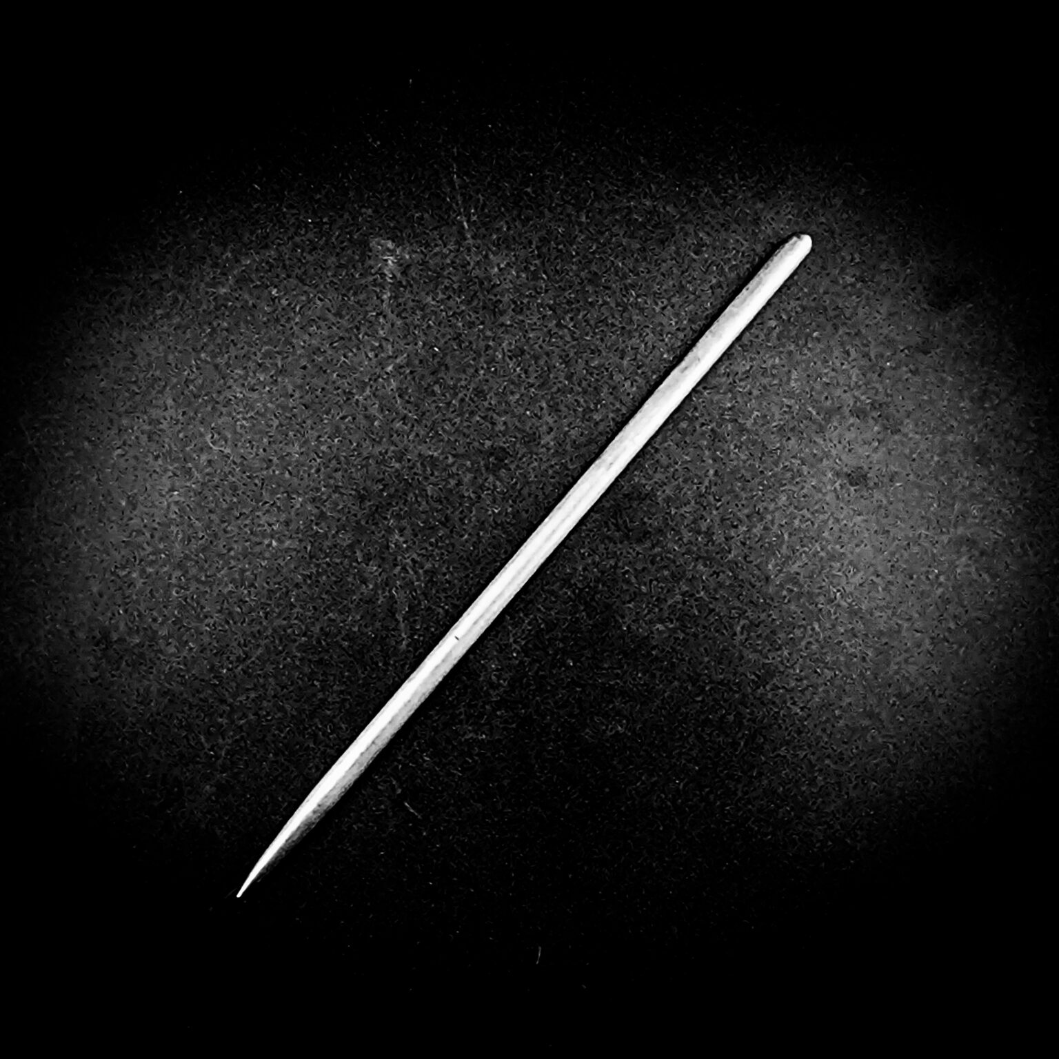 Shingetsu Ryu 6mm x 19cm - Delta2Alpha