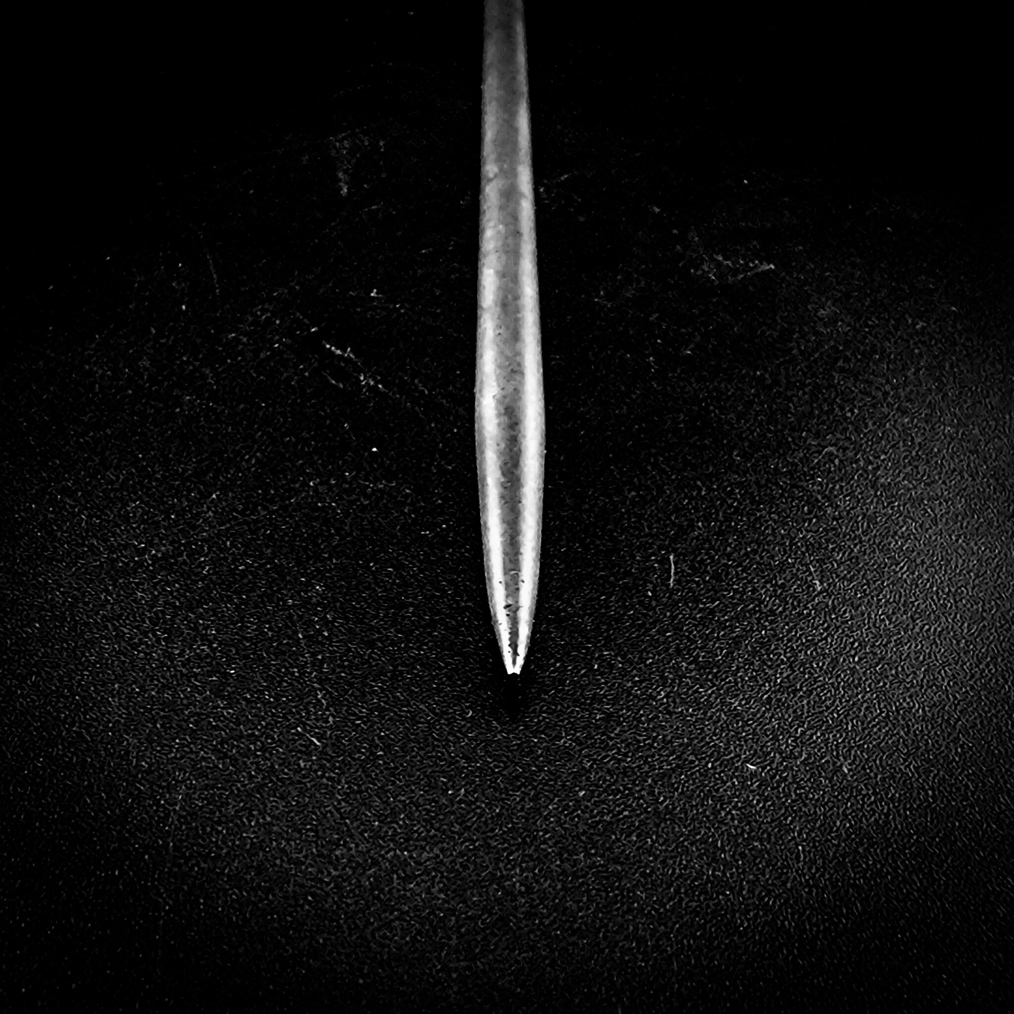 Shingetsu Ryu 6mm x 19cm - Delta2Alpha