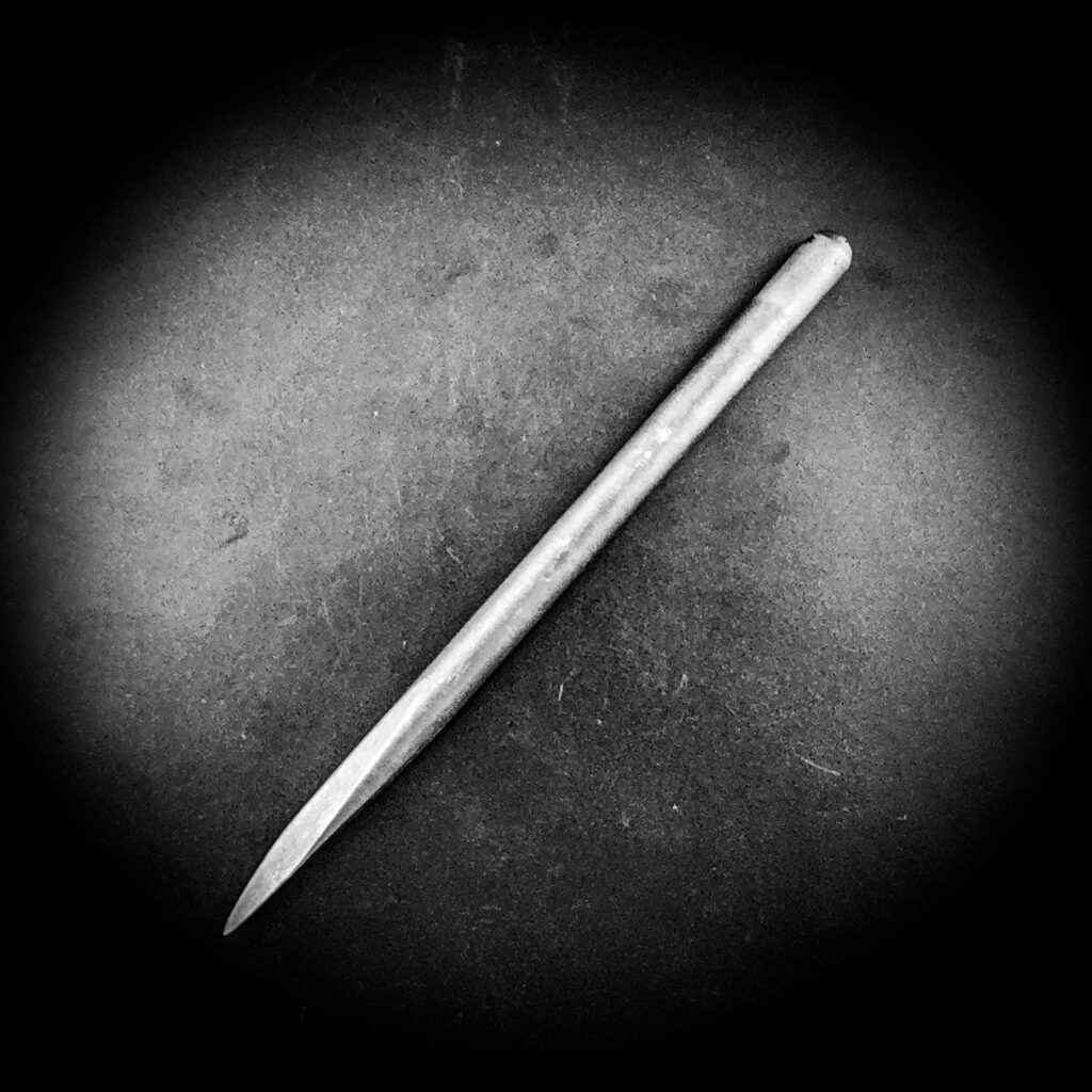 Shirai Ryu 12mm x 22cm - Delta2Alpha