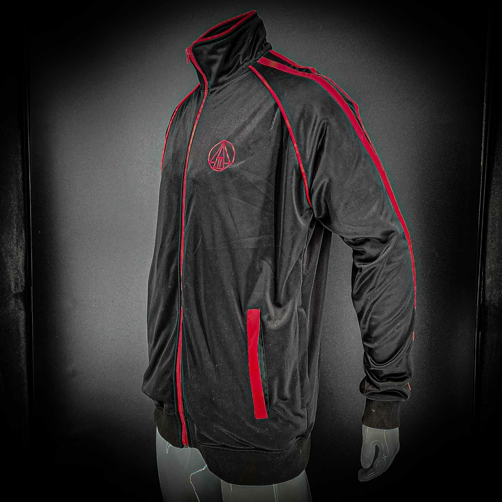 SquareHead SportCoat - Delta2Alpha