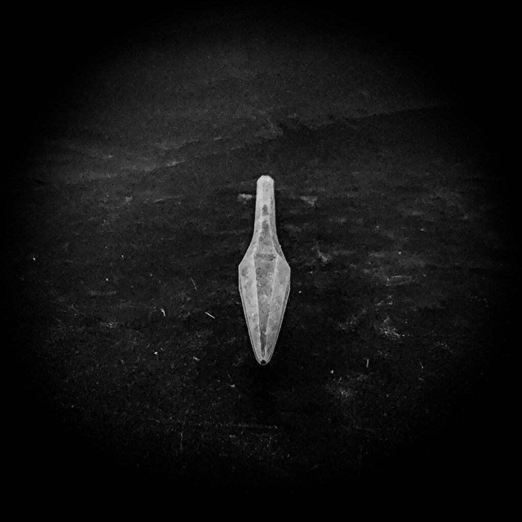 Black Falcon - Delta2Alpha