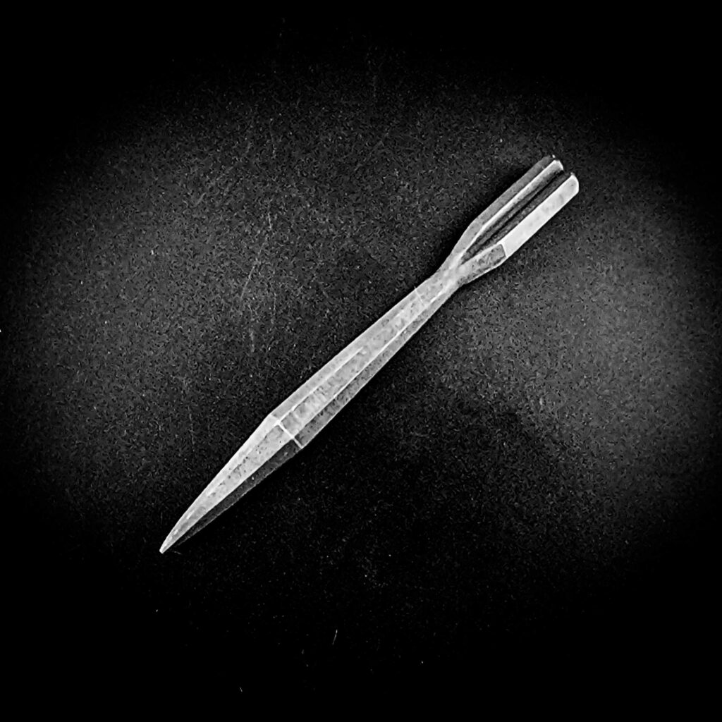 Aerial Dart - Delta2Alpha