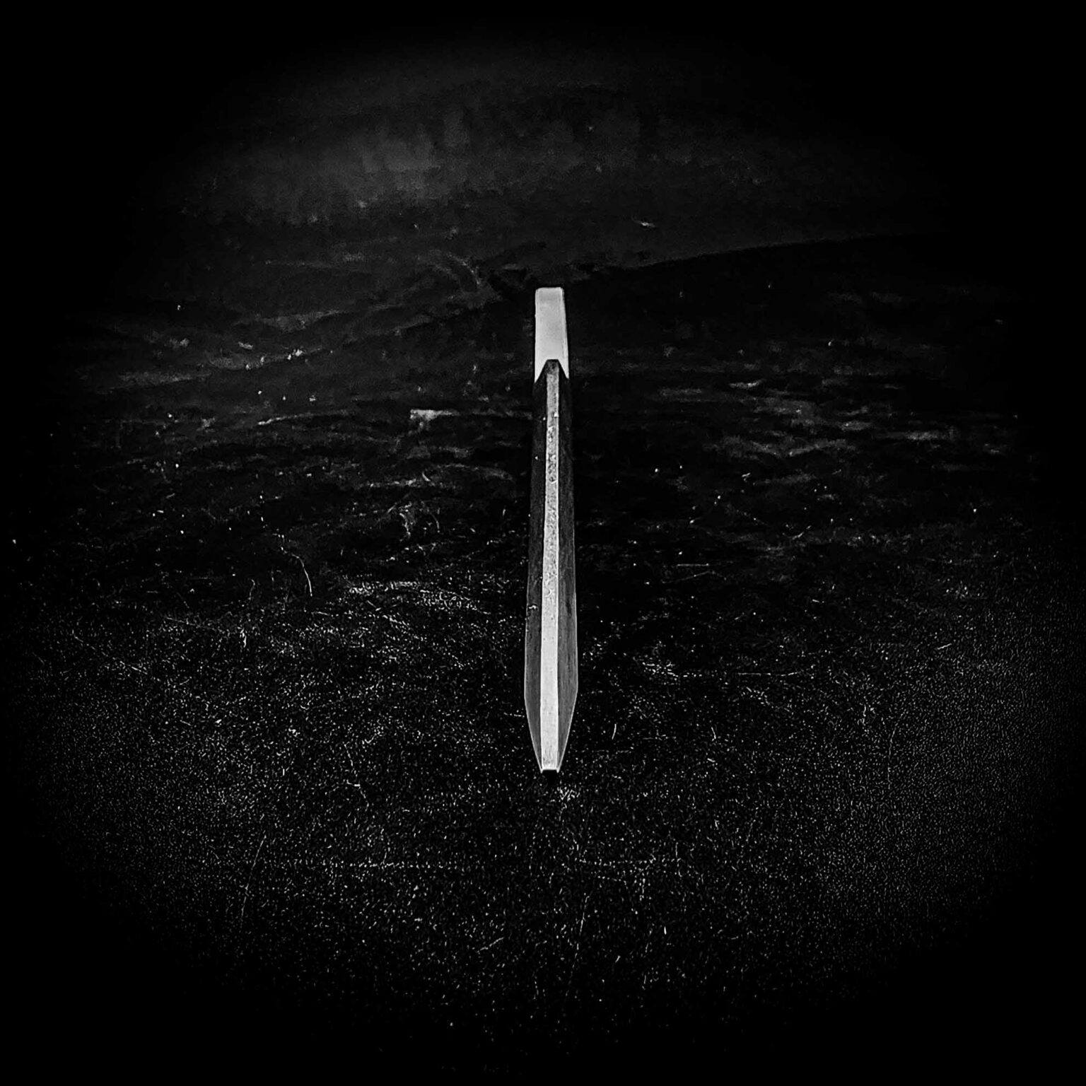 Bullet Train 6.5mm - Delta2Alpha