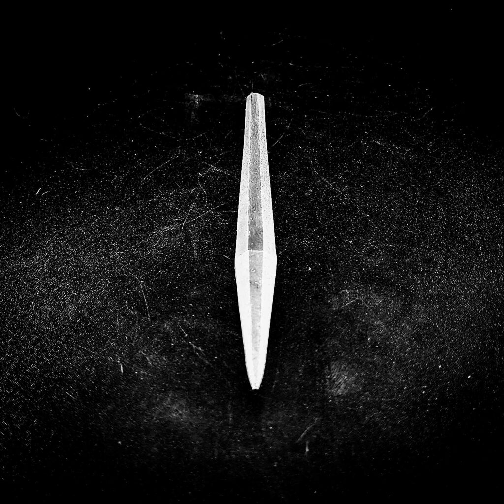 Stinger 135mm - Delta2Alpha