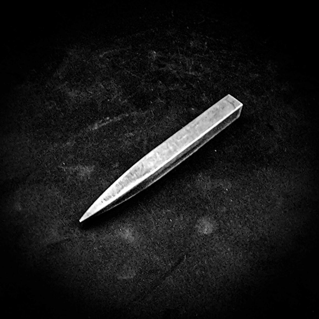 Chapo 12mm - Delta2Alpha