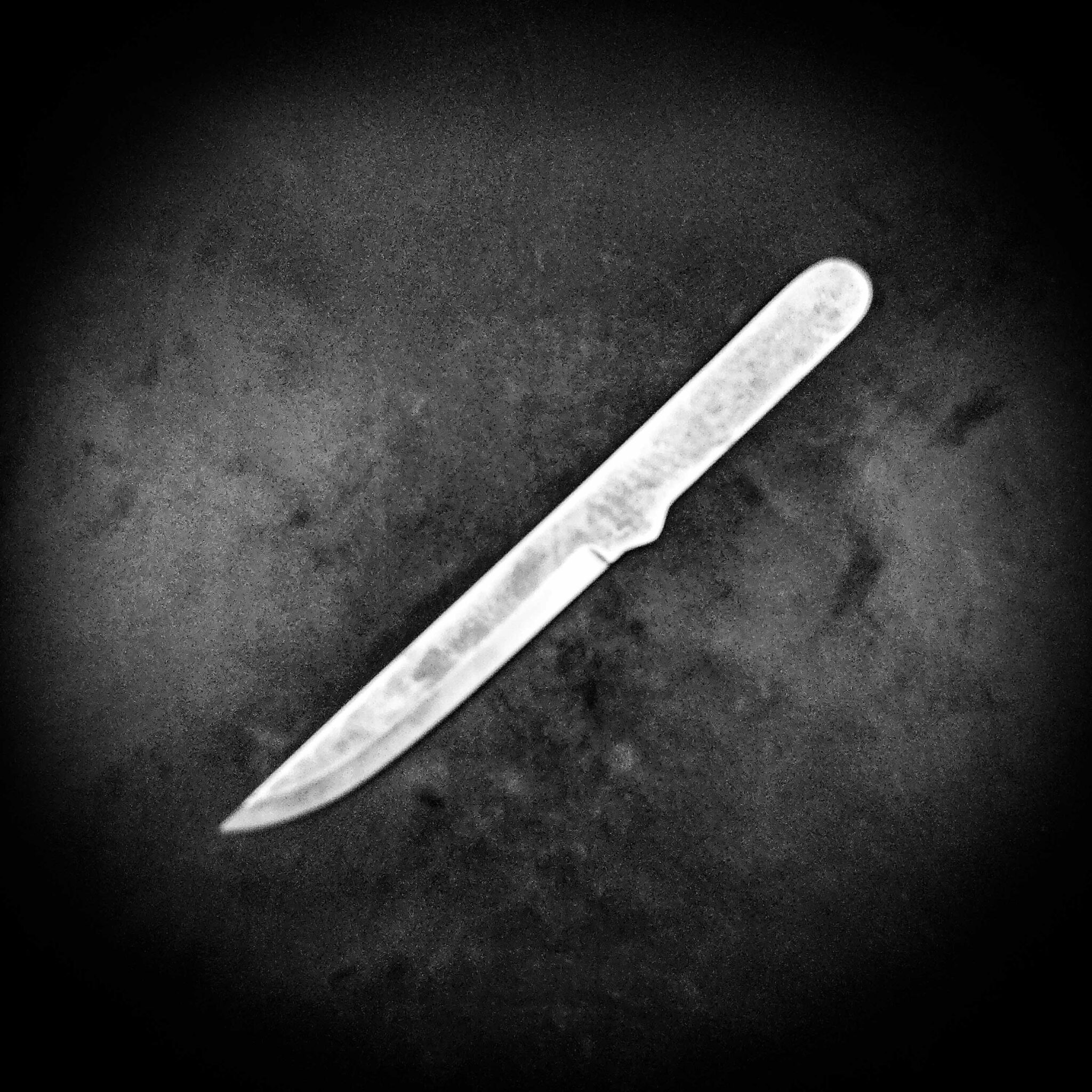 ROni 4mm x 305mm - Delta2Alpha