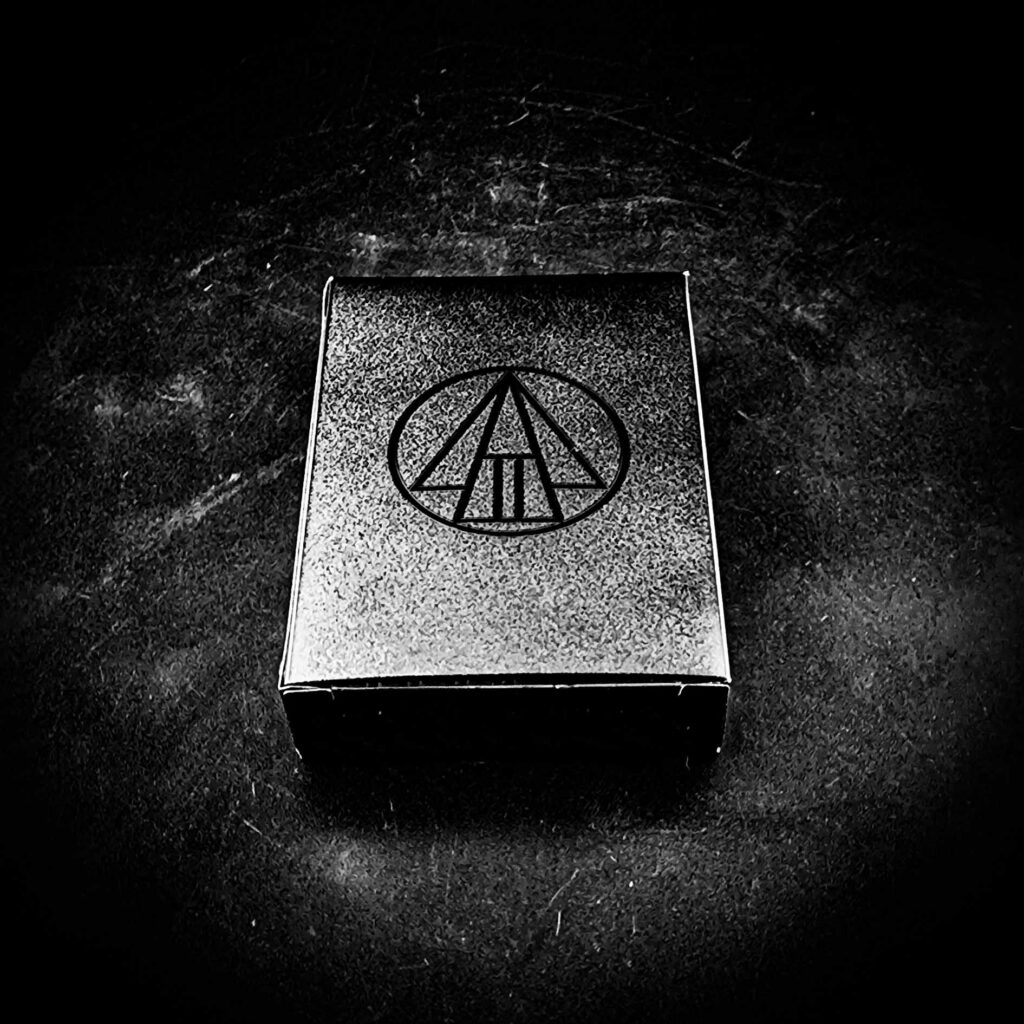 EDC Archives - Delta2Alpha