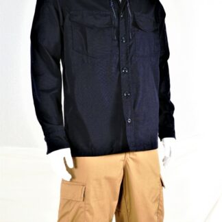 Delta2Alpha - The First in Tactical Travelware