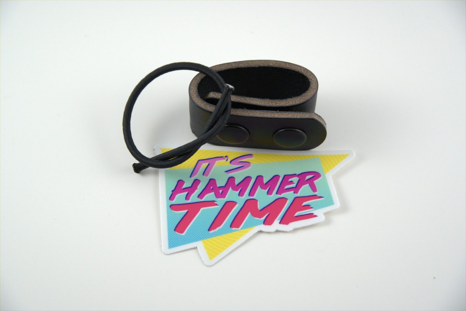 HoodRat Arts and Crafts: Hammer Time Kit - Delta2Alpha