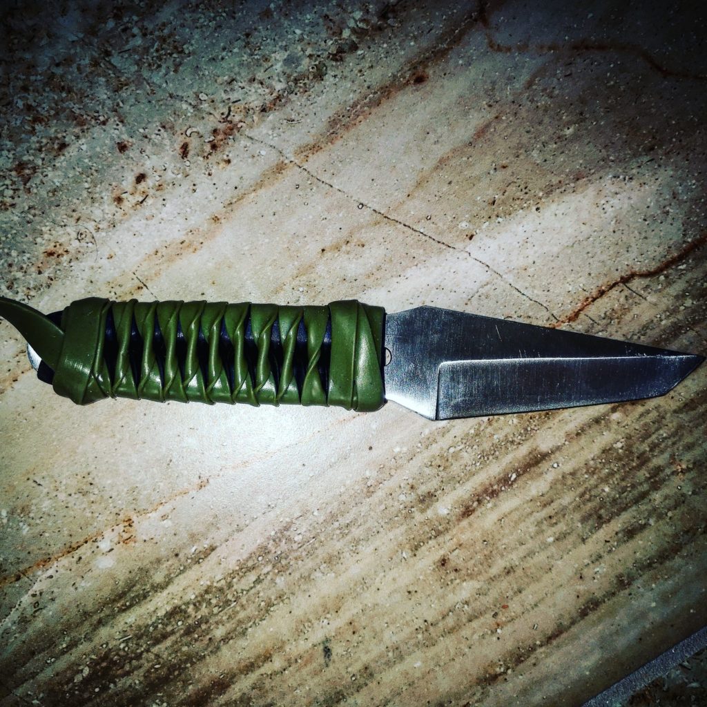 HoodRat SnapWrap - Delta2Alpha