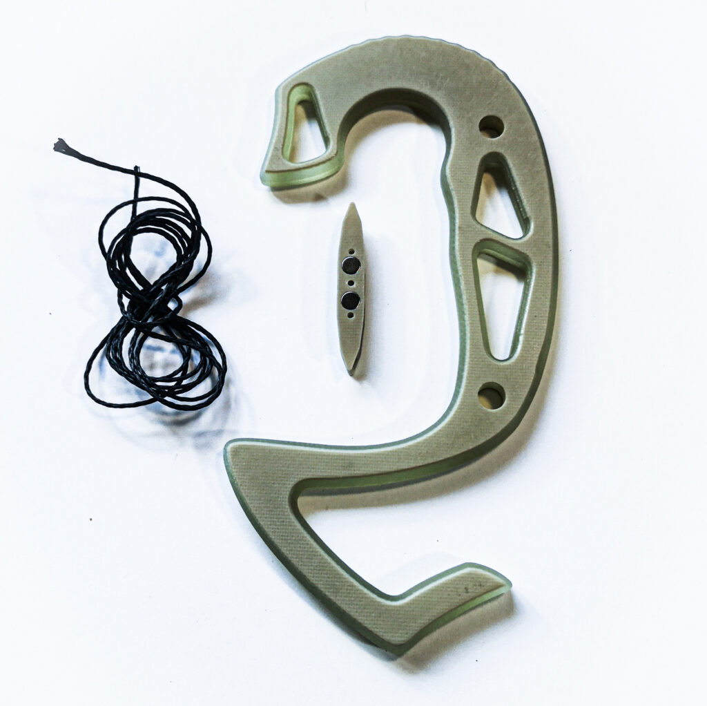 TheMARK: Djinn Special Edition - Delta2Alpha