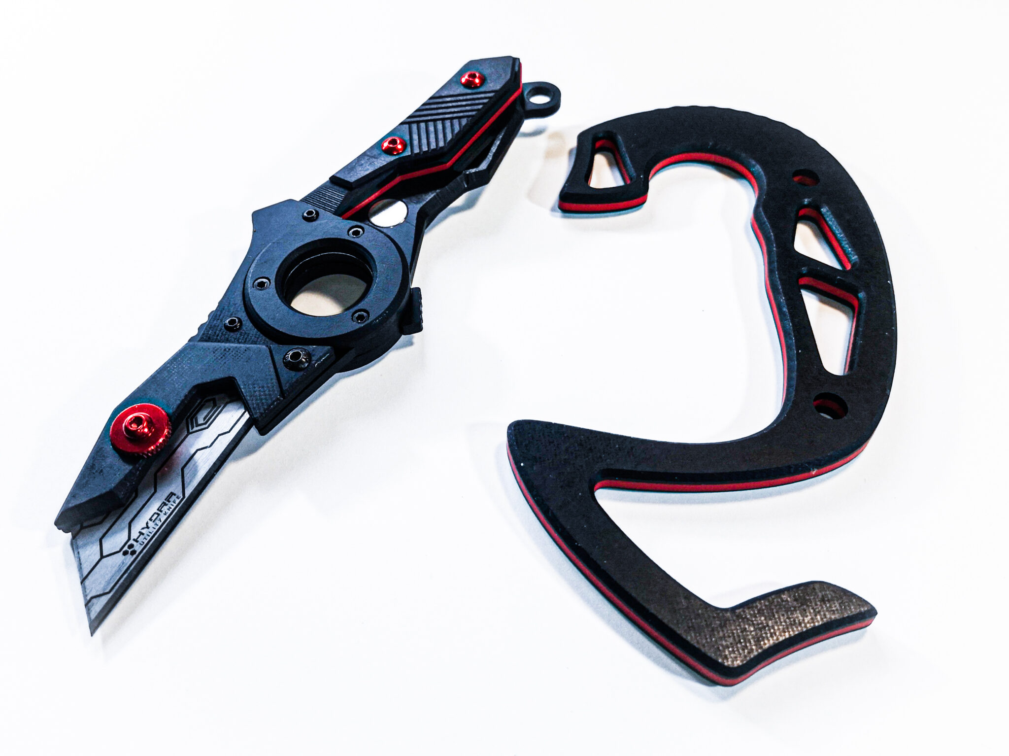 TheMARK Special Edition Widow - Delta2Alpha