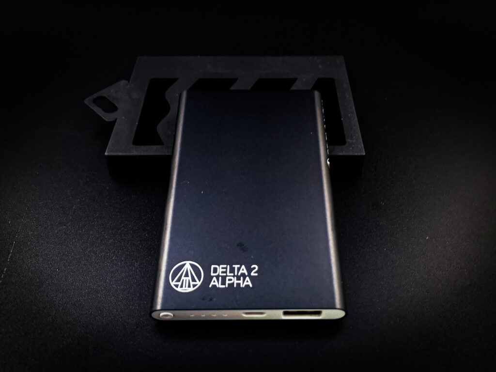 EDC Archives - Delta2Alpha