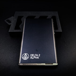 EDC Archives - Delta2Alpha