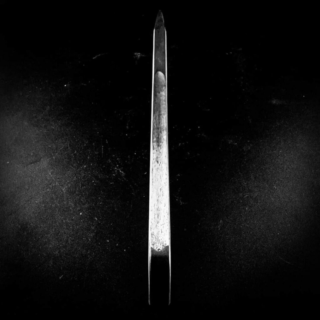 Bullet Train - Delta2Alpha