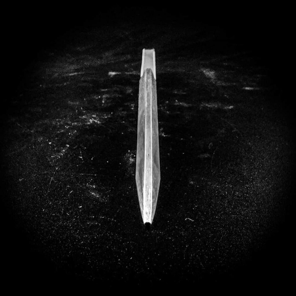 Bullet Train - Delta2Alpha