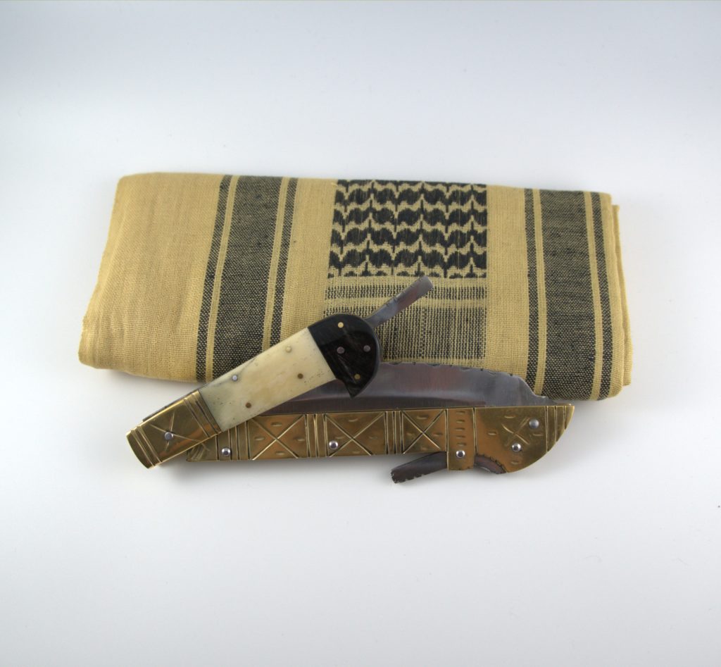 Enter The Lore of The Afghan Lor / Lohar - Delta2Alpha