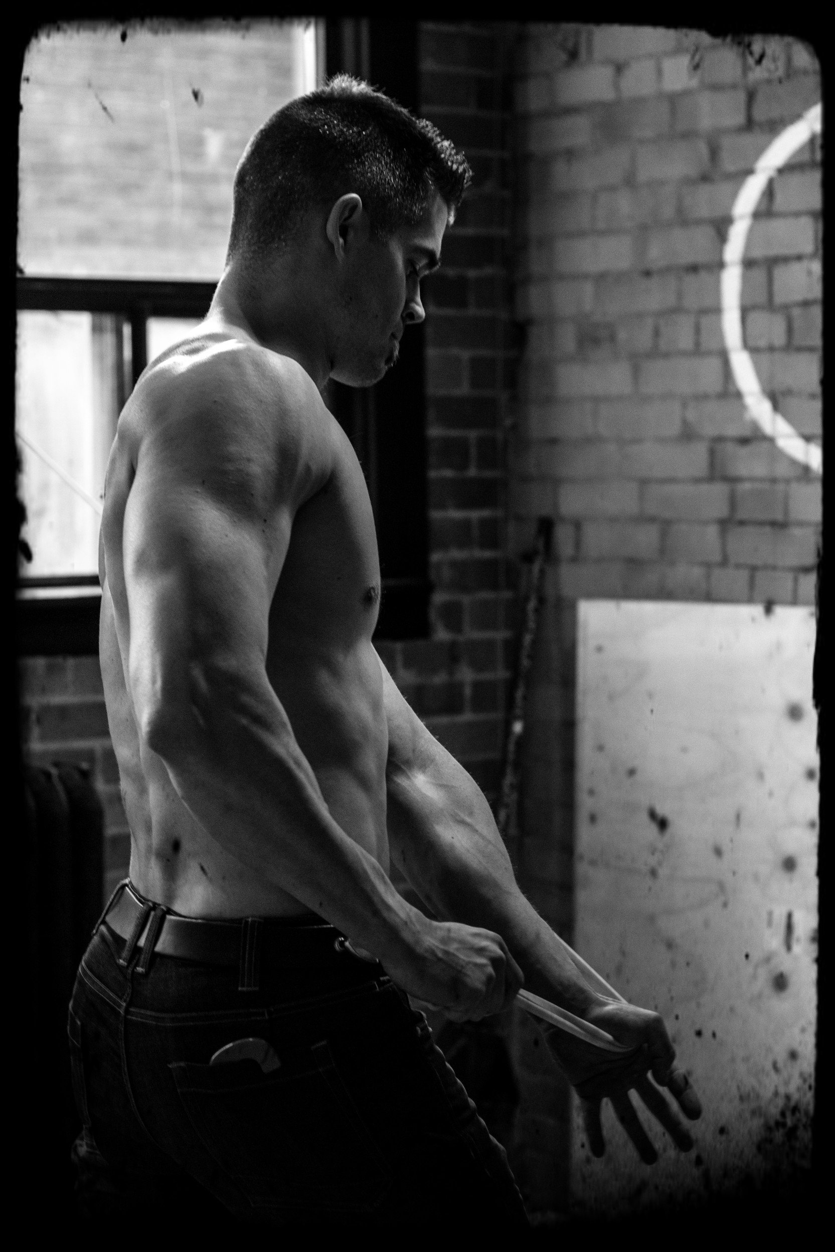 Fugitive Fitness Archives - Delta2Alpha