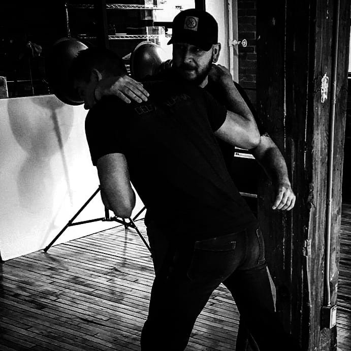 Home of TheMARK - Delta2Alpha