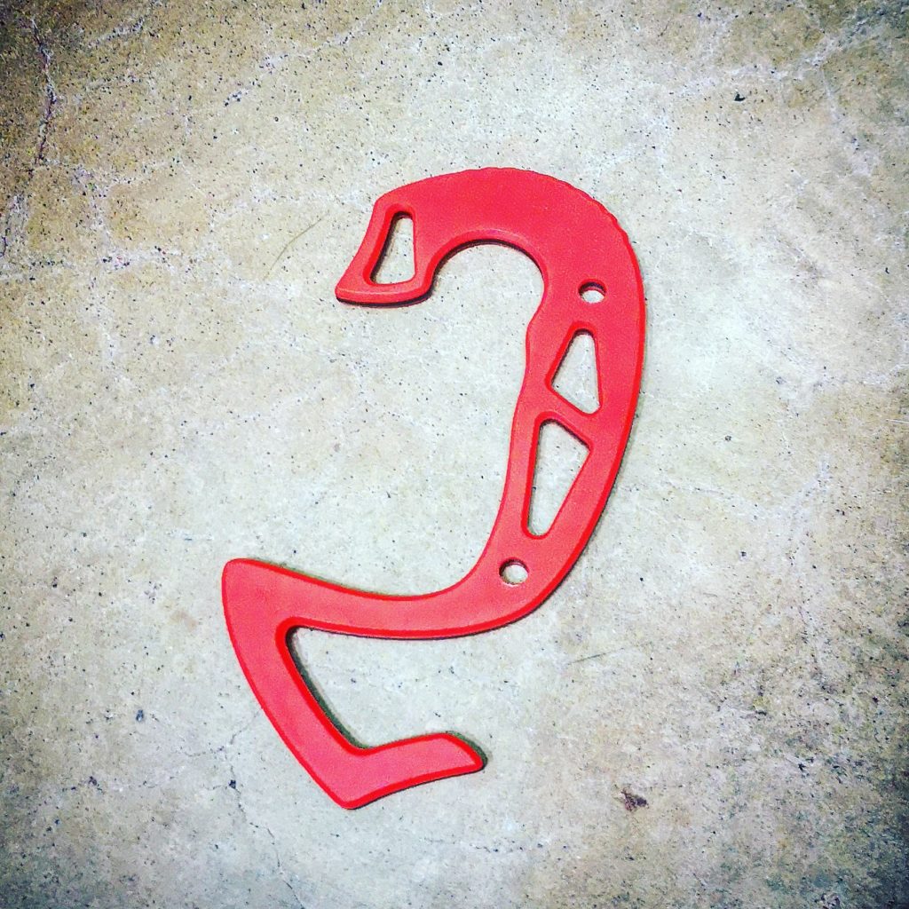 TheMARK: RedPool Edition - Delta2Alpha